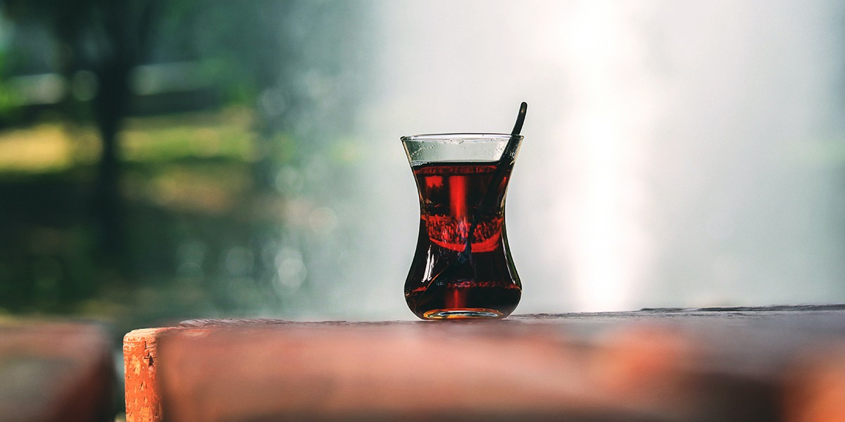 Çay İhracatında Türkiye - Türkiye Raporu